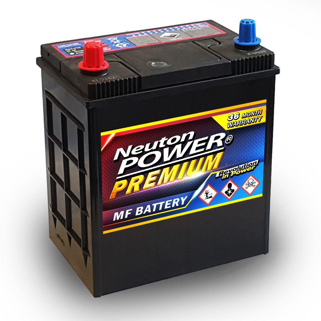 G31-1000 – CD Batteries