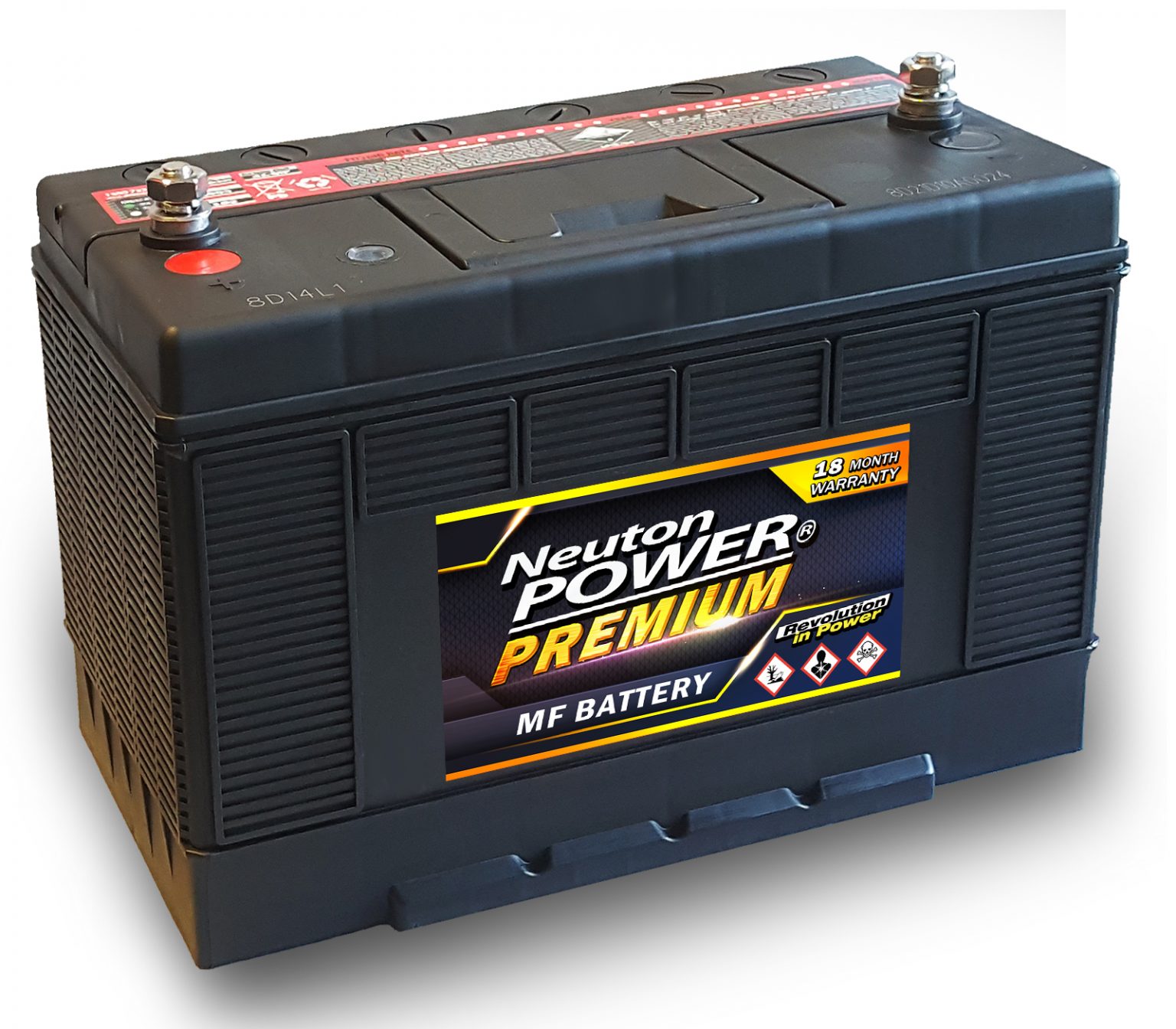 G31-1000T - CD Batteries