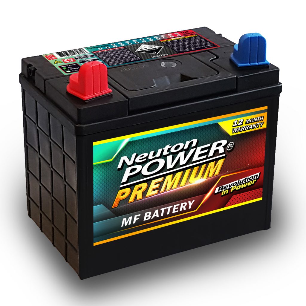 U1-300 - CD Batteries